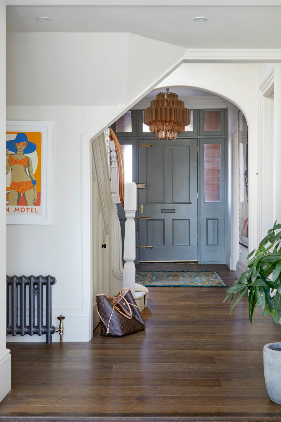 Interior Views with Fiona Duke - Essex and London based interior designer