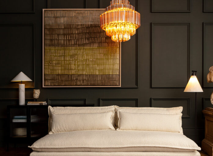 About Us - Pure White Lines - Dramatic & Different Interiors