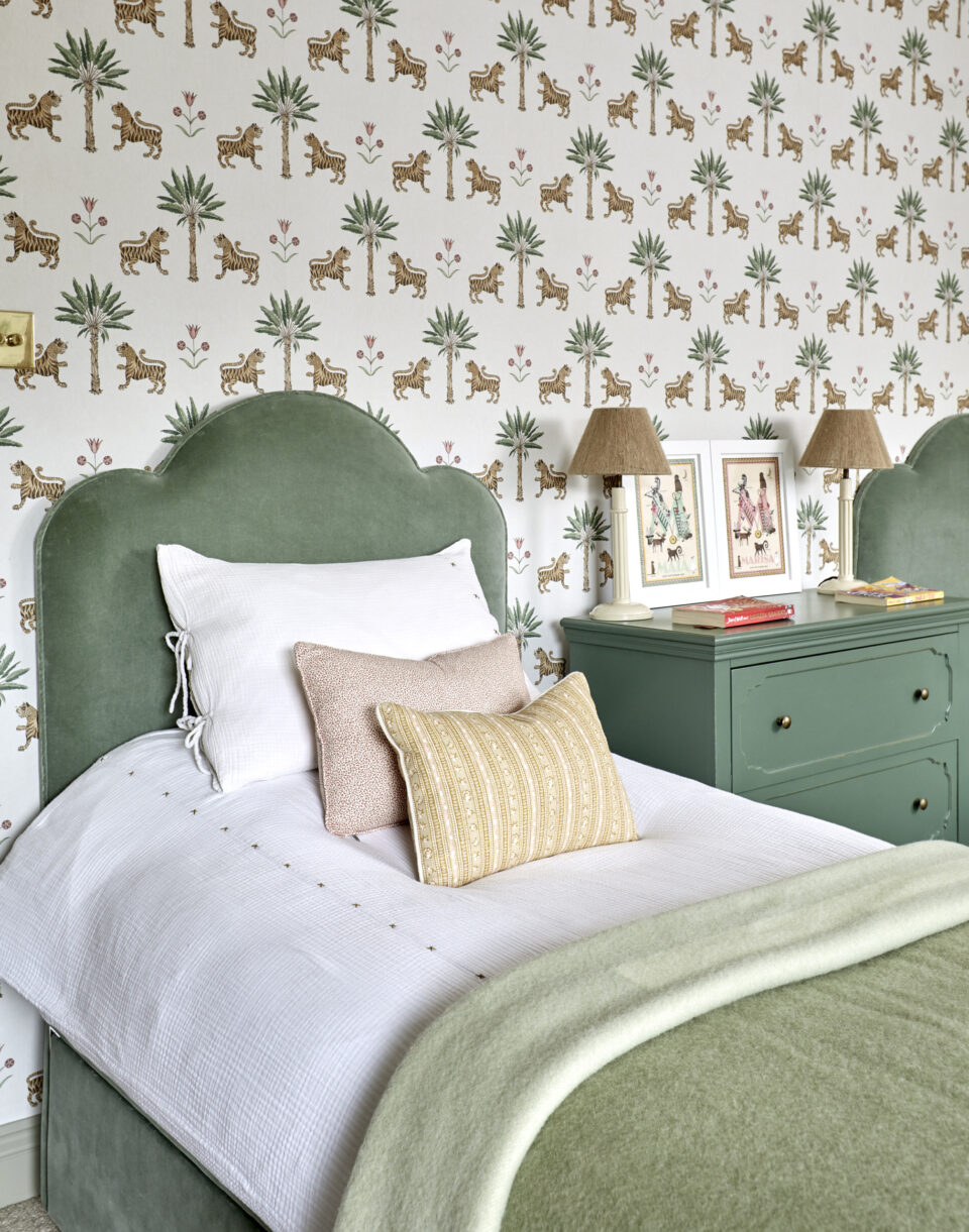 Frank & Faber – Victorian Renovation - interior design stories - Pure ...