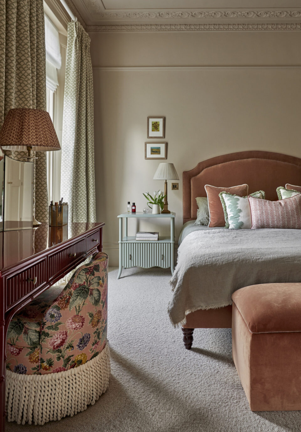 Frank & Faber – Victorian Renovation - interior design stories - Pure ...