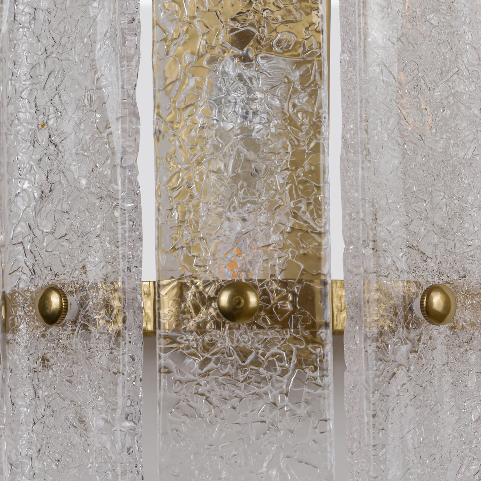 Tahli Wall Light - vintage Murano inspired